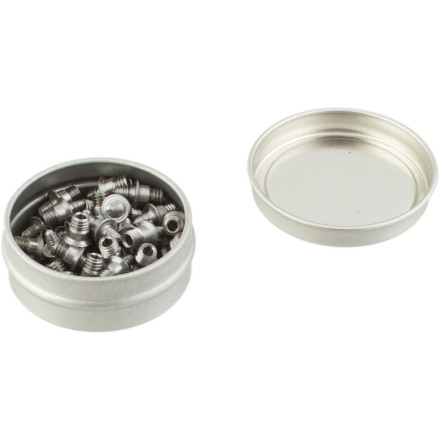Twenty6 Products Steel Traction Pin Kit for Predator - Bike