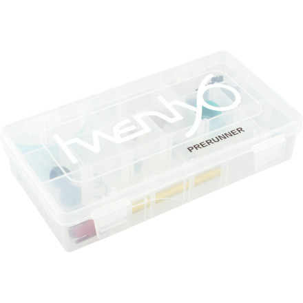 Twenty6 Products Trophy Kit for Prerunner - Bike