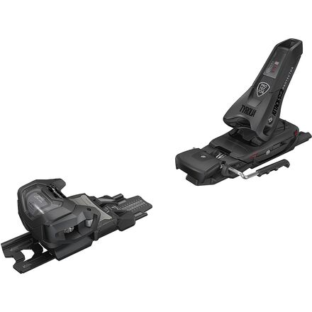 Tyrolia Protector Attack 13 Binding - 2024 - Ski