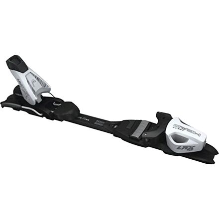 Tyrolia Lrx 7.5 Ski Bindings - Ski