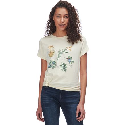 United by Blue Blossom & Berry Top - Women's - Clothing
