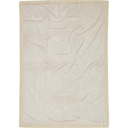 UGG Duffield Throw Blanket | Backcountry.com