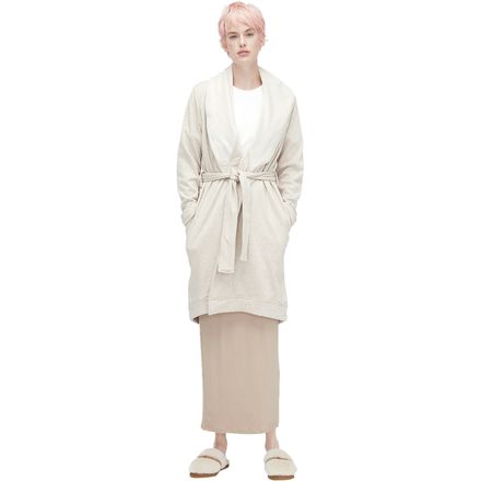 UGG Blanche II Robe - Women's - Clothing