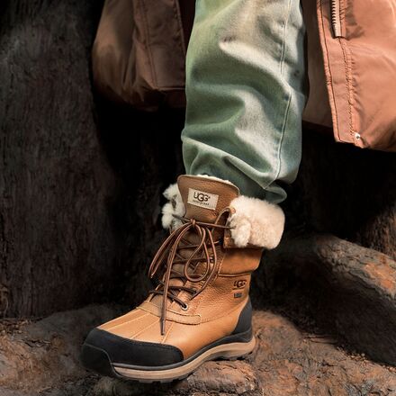 UGG Adirondack III Boot - Women's - Footwear