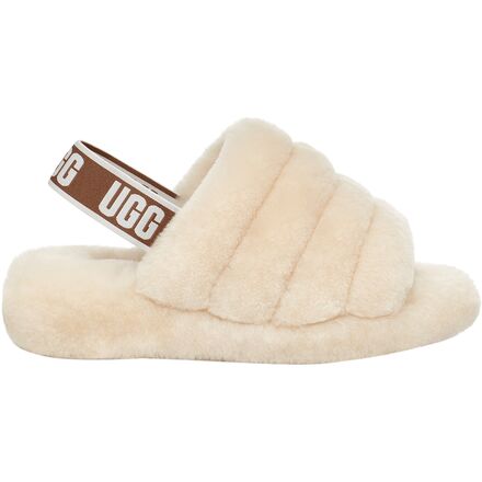 UGG Fluff Yeah Slide Slipper - Women's - Footwear