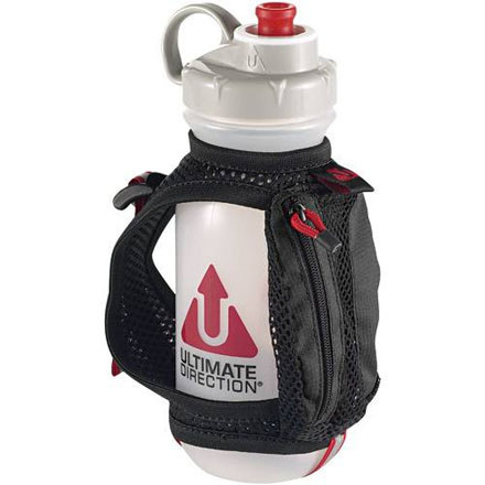 Ultimate Direction Fastdraw Plus Water Bottle - 2010 - Hike & Camp