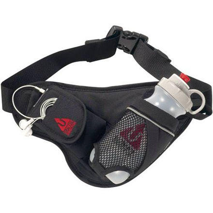 Ultimate Direction Access Groove Hydration Waist Pack - Hike & Camp
