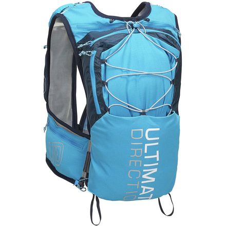 Ultimate Direction Adventure 4.0 Hyrdration Vest - Hike & Camp