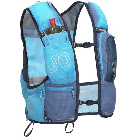 Ultimate Direction Adventure 4.0 Hyrdration Vest - Hike & Camp