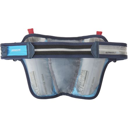 Ultimate Direction Ultra 4.0 Hydration Belt - Hike & Camp