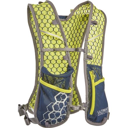 Ultimate Direction Marathon Hydration Vest - Hike & Camp
