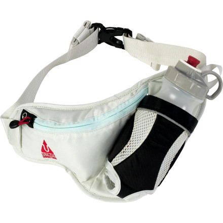 Ultimate Direction Access Hydration Waist Pack - 20oz - Hike & Camp