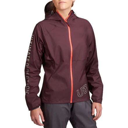 Ultimate Direction Ultra V2 Jacket - Women's - Clothing