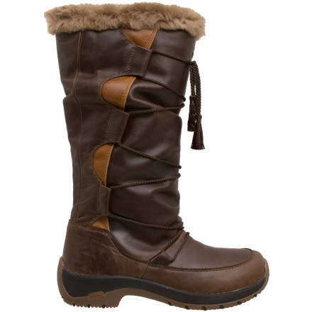 ULU Suora Winter Boot - Women's - Footwear