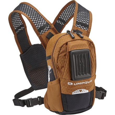 Umpqua Rock Creek ZS Small Chest-Pack - Fishing