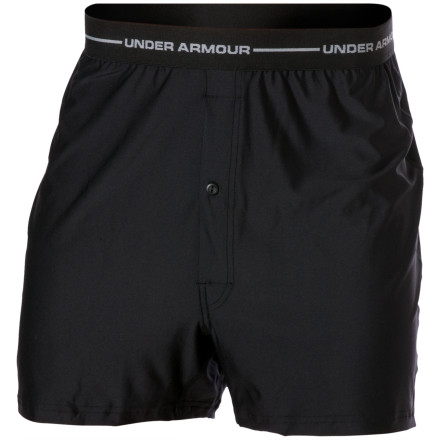 Under Armour Boxer Short - Men's - Clothing