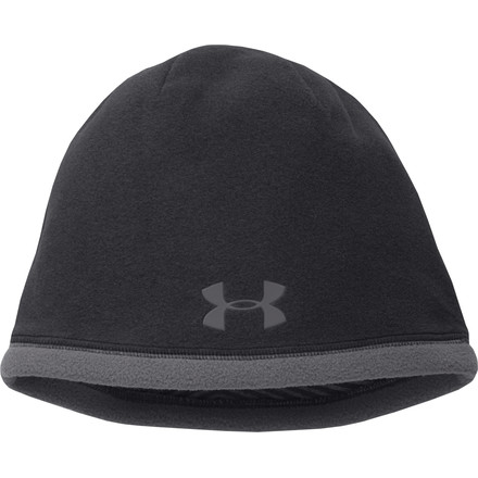 Under Armour Coldgear Infrared Fleece Beanie - Accessories