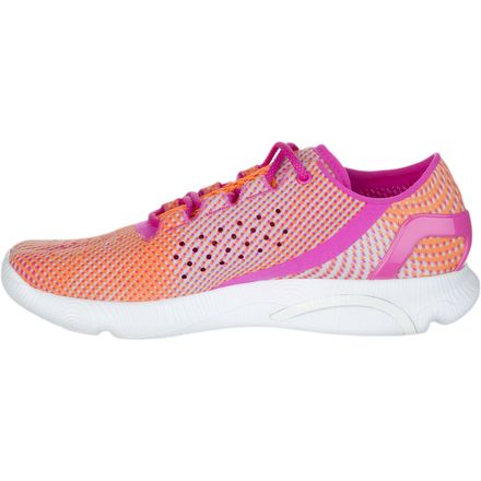 Under Armour SpeedForm Apollo Pixel Running Shoe - Women's - Footwear