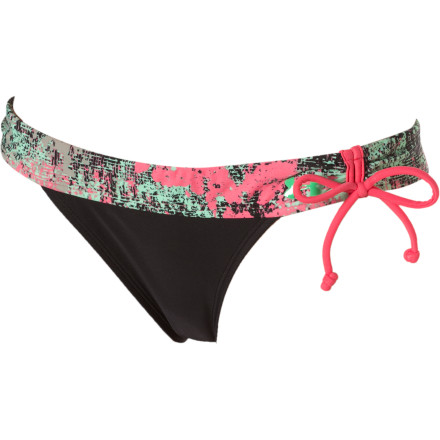 Under Armour Thaiband Bikini Bottom - Women's - Clothing
