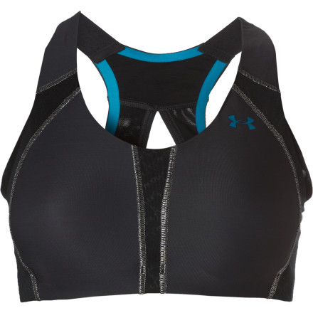 Under Armour Armour Bra B-Cup - Women's - Clothing
