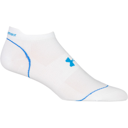 Under Armour Ultra Lite Running Sock - Women's - 2 Pack - Accessories