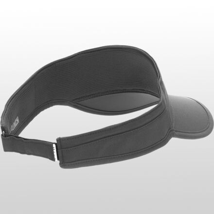 Under Armour Isochill Launch Run Visor