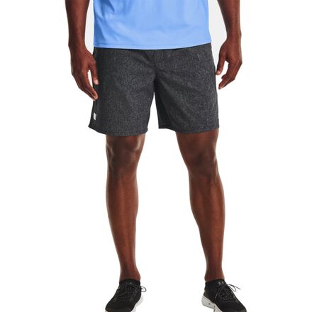 Under Armour Shoreman Iso-Chill 2-in-1 Short - Men's