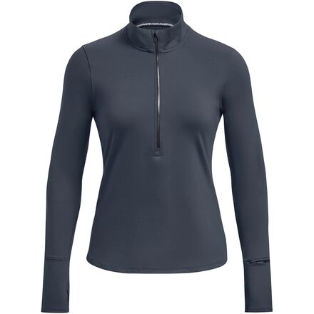 Under Armour Qualifier Run 1/2-Zip Top - Women's - Clothing