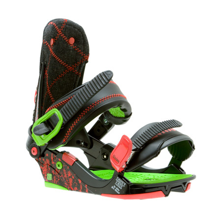 Union Danny Kass Binding - Men's - Snowboard