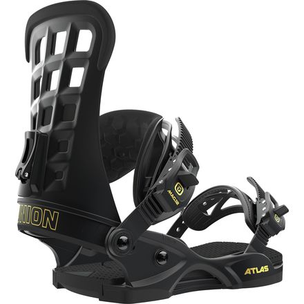 Union Atlas Snowboard Binding - Snowboard