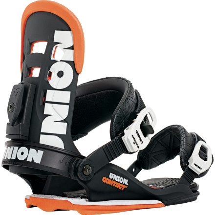 Union Contact Binding - Snowboard
