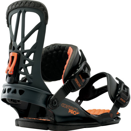 Union Contact Pro Snowboard Binding - Snowboard
