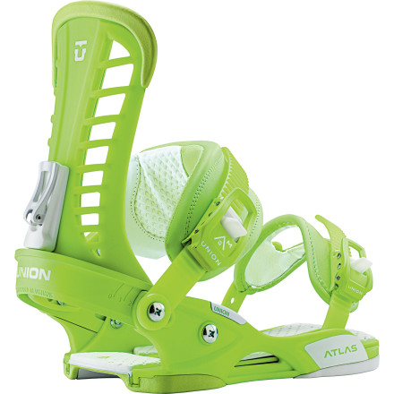 Union Atlas Binding - Snowboard