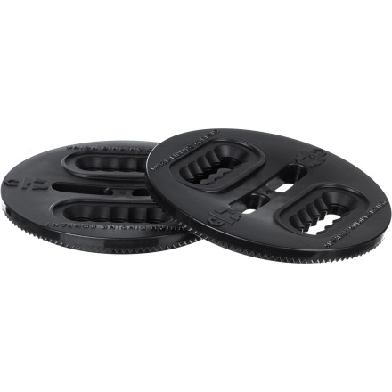 Union M6 Channel Disc - Snowboard