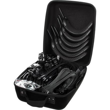 Union Union Parts Kit - Snowboard