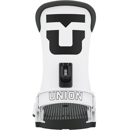 Union Force Team Snowboard Binding - Snowboard