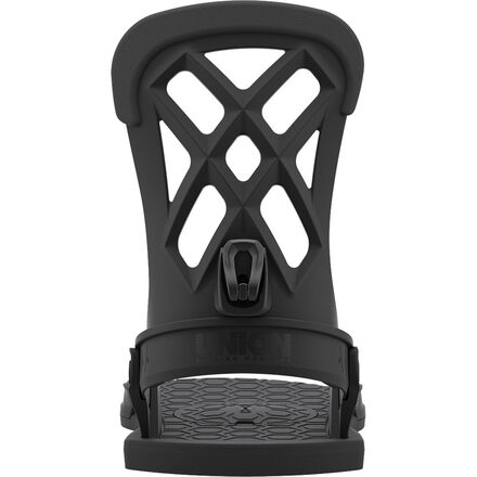 Union Contact Pro Snowboard Binding