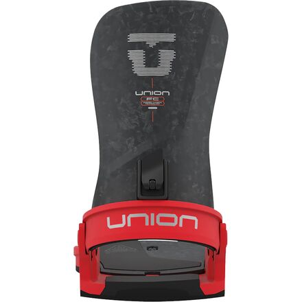 Union Atlas FC Snowboard Binding - 2024 - Snowboard