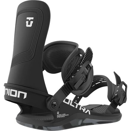 Union Ultra Snowboard Binding - 2024 - Women's - Snowboard