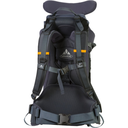 Vaude Butterfly Comfort Kid Carrier - Kids