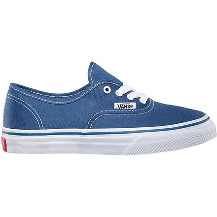 Vans Authentic Skate Shoe - Kids' | Backcountry.com