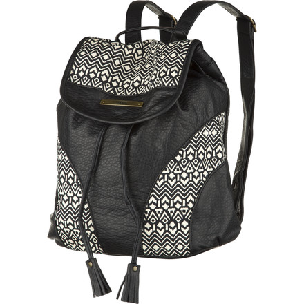 Vans Clover Nordic Fashion Backpack - Women's - Accessories