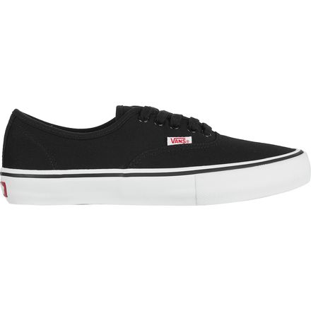 Vans Authentic Pro Skate Shoe - Men's | Backcountry.com
