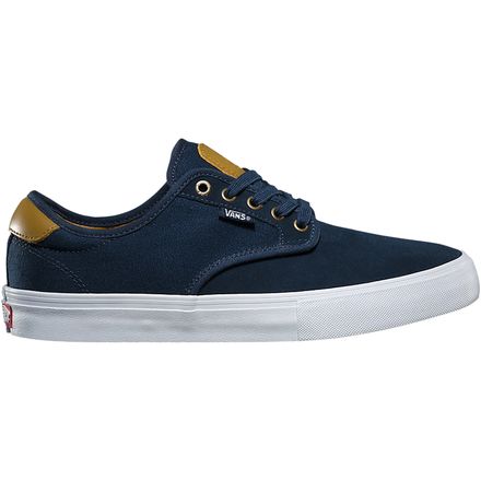 Vans Chima Ferguson Pro Shoe - Men's | Backcountry.com