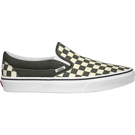 Vans Classic Slip-On Shoe - Men's | Backcountry.com