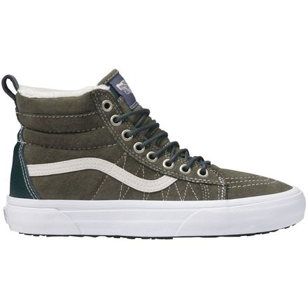 Vans SK8-Hi MTE Boot - Women's | Backcountry.com