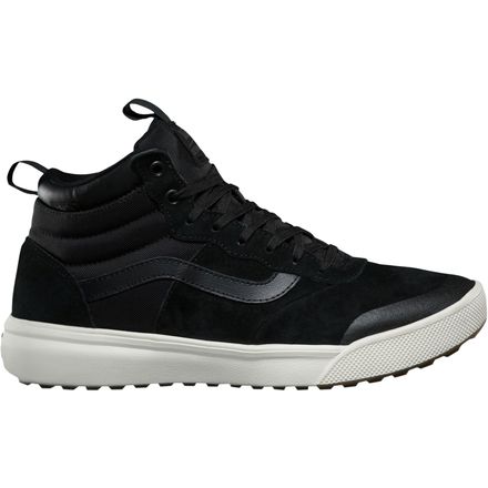Vans Ultrarange Hi Shoe - Men's | Backcountry.com