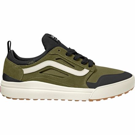 Vans Ultrarange 3D Shoe - Men's | Backcountry.com