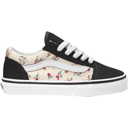 Vans Old Skool Shoe - Girls' | Backcountry.com