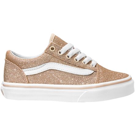 Vans Old Skool Shoe - Girls' | Backcountry.com